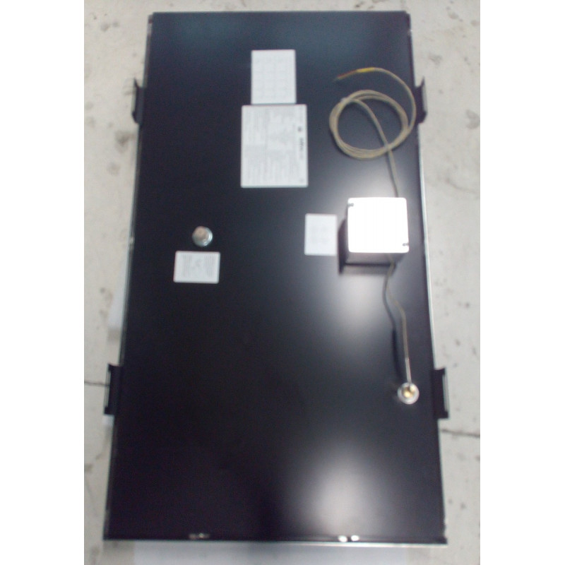 Catalytic Lamp RD 20.37 For North America